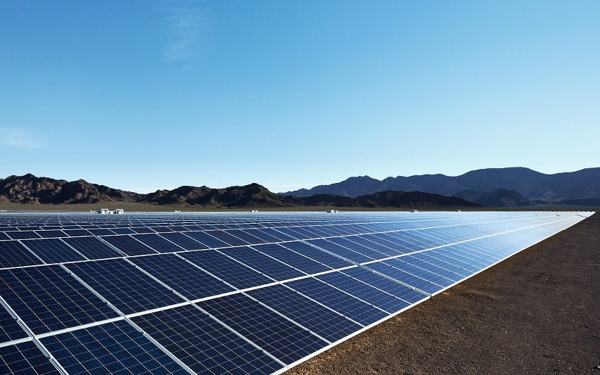 Trina Solar ZA: Solar for Home, Commercial & Utility