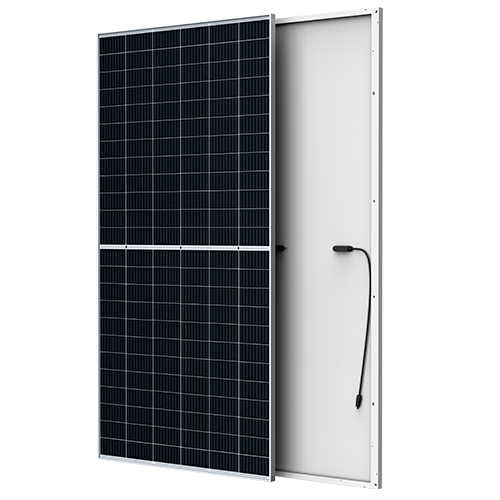 Solar Panels for Any Project Type | Trina Solar US