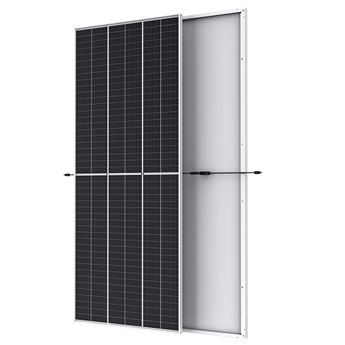 Solar Panels for Any Project Type | Trina Solar US