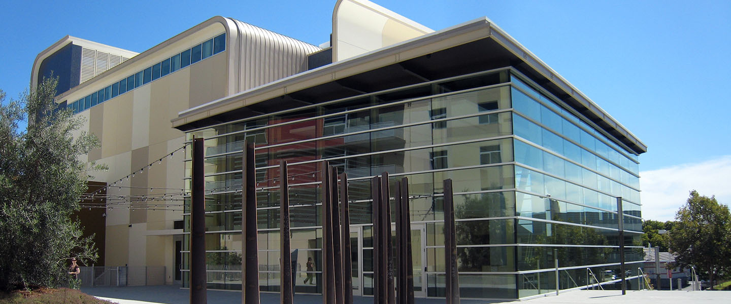 Oshman Family JCC | Trina Solar