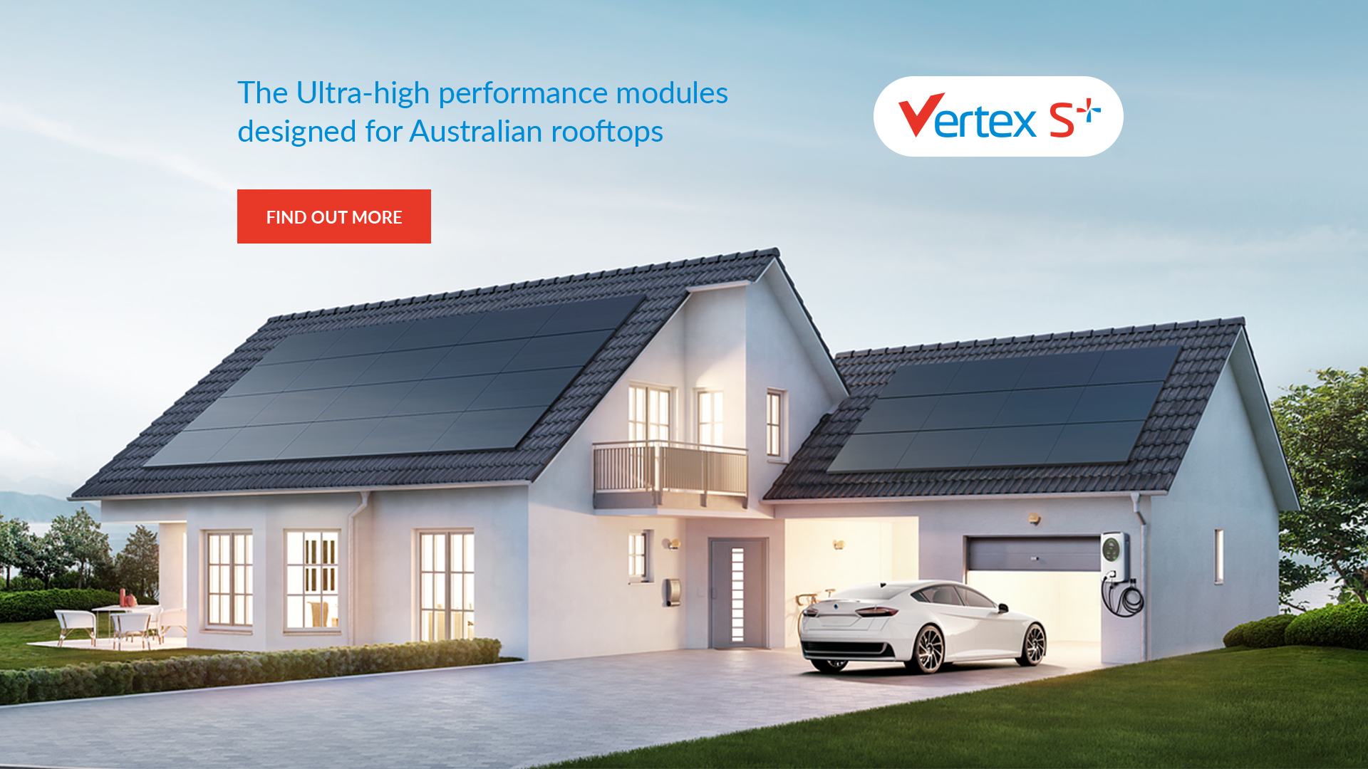 The Solar That Makes Sense | Trina Solar