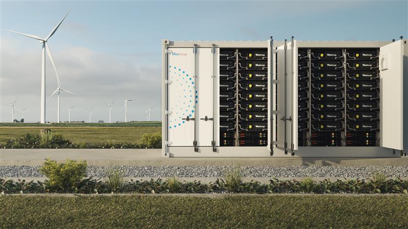 Trina Storage Launches Next-Generation Elementa 2 Pro Platform ...