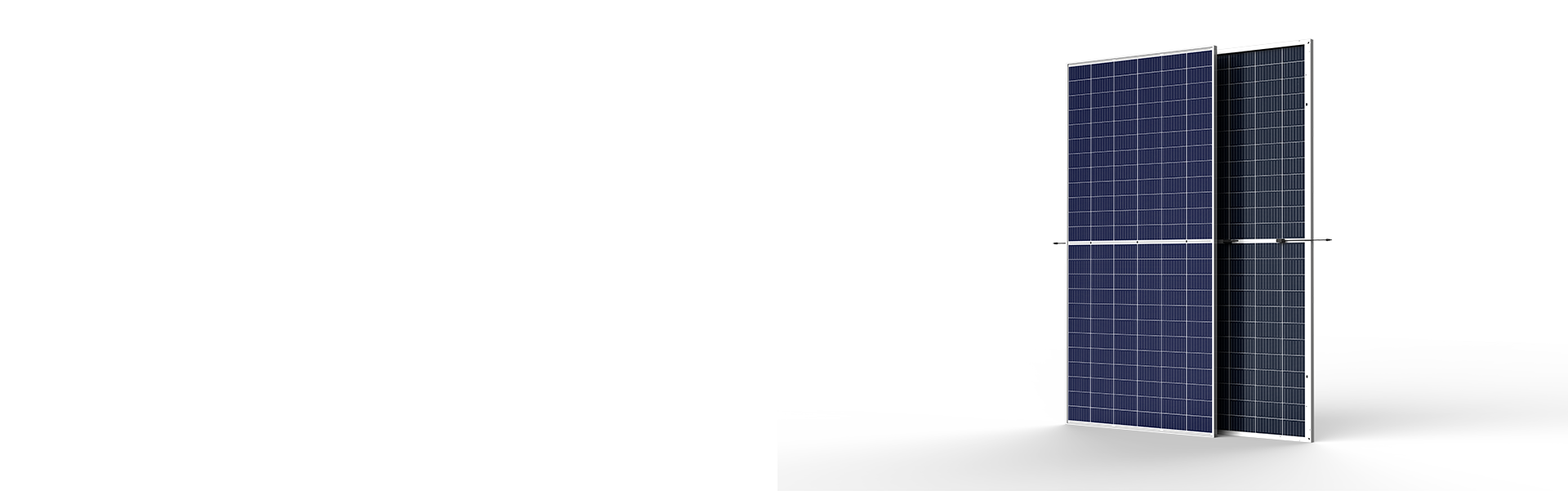 Solar Products, Types of Solar Panels | Trina Solar