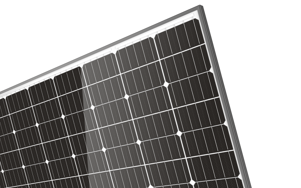 High Power Solar Panels for Commercial & Utility Scale Solar | Trina Solar