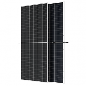 Commercial Solar Energy Power Systems & Panels Installation | Trina Solar